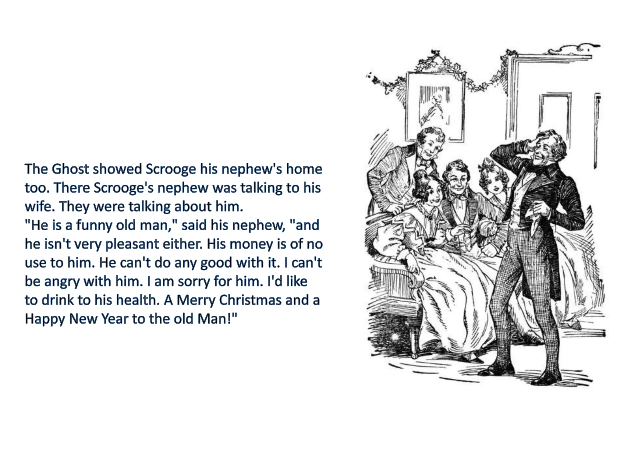 World's classics - A Christmas Carol by Charles Dickens | PPTX