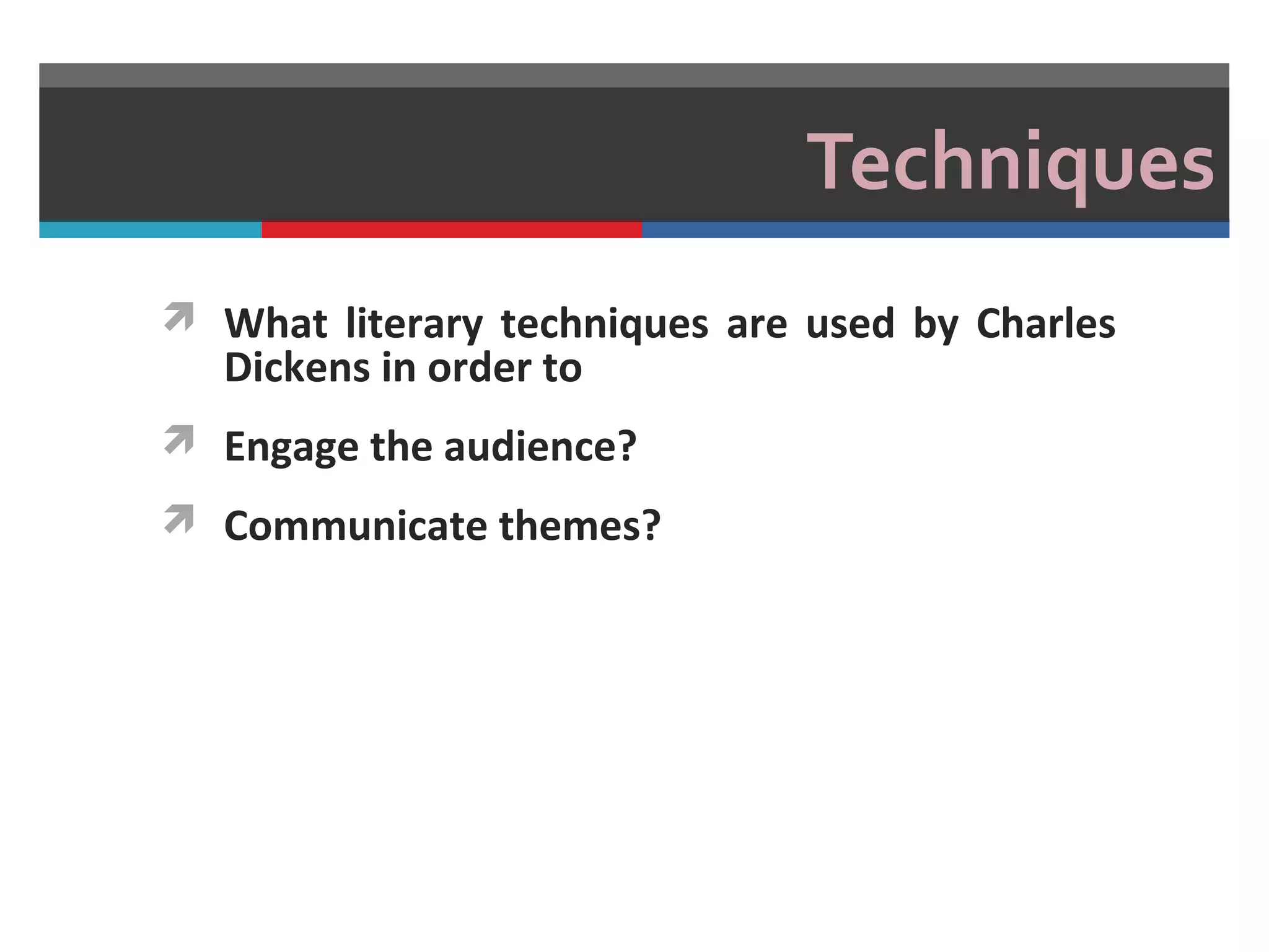 Christmas carol -_revision | PPT