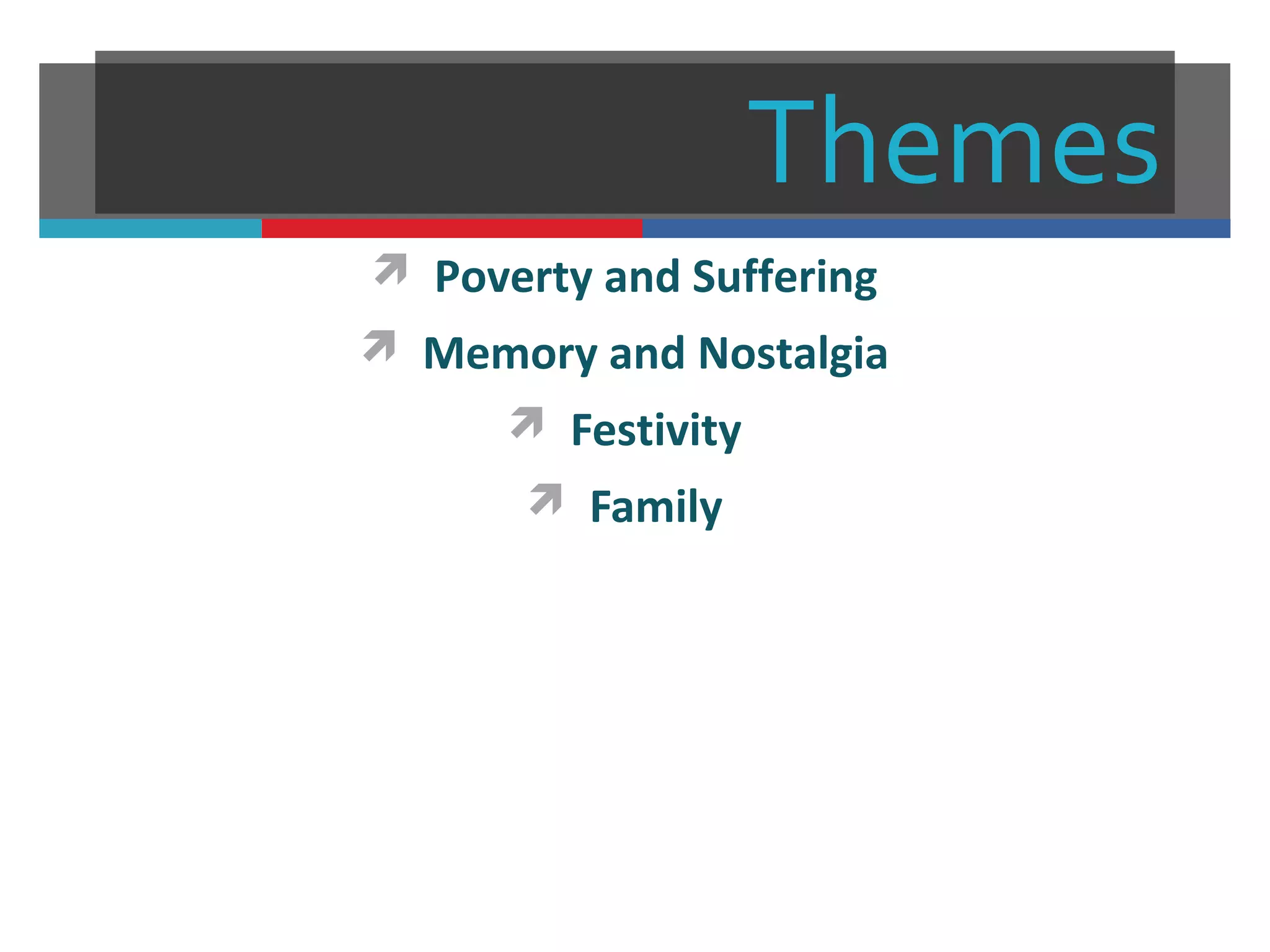 Christmas carol -_revision | PPT