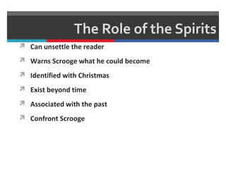Christmas carol -_revision | PPT
