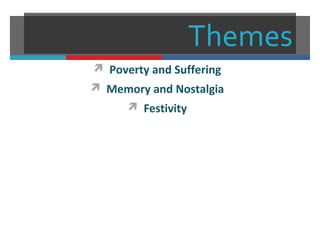 Christmas carol -_revision | PPT