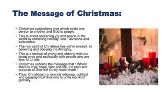 Christmas celebration.pptx