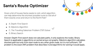 Christmas Coding | PPT