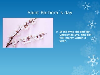 Christmas in Czech Republic | PPTX