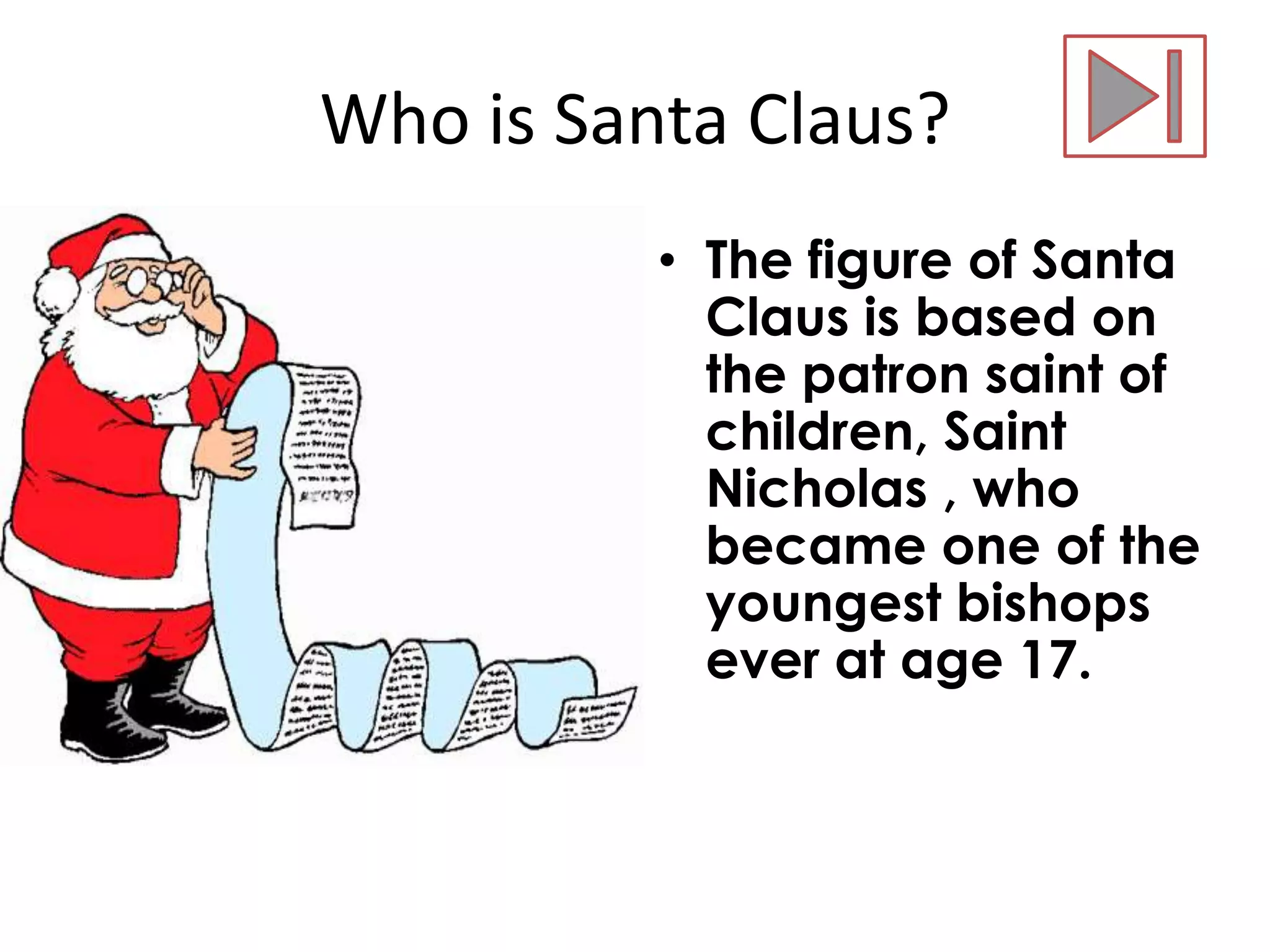 Christmas day | PPTX