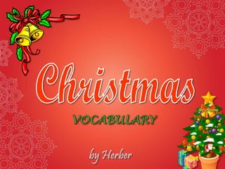 Christmas ESOL Class - Answers.pptx