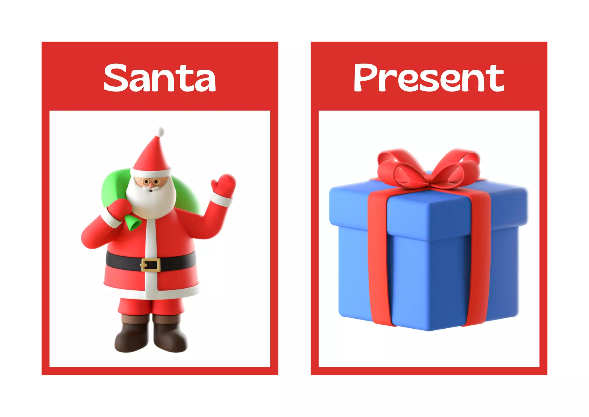 Christmas Flashcards.pdf