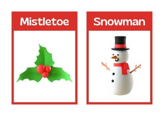 Christmas Flashcards.pdf