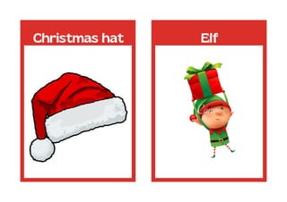 Christmas Flashcards.pdf