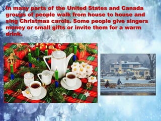 Christmas in America | PPT