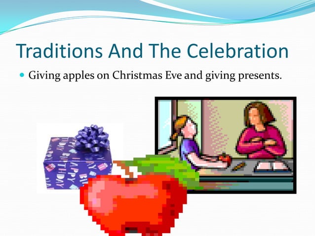 Christmas in china | PPT