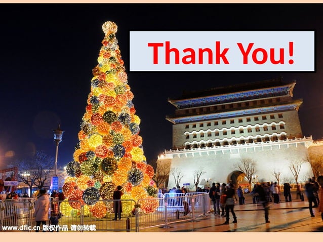 CHRISTMAS IN CHINA HOLIDAYS CULTURE.pptx