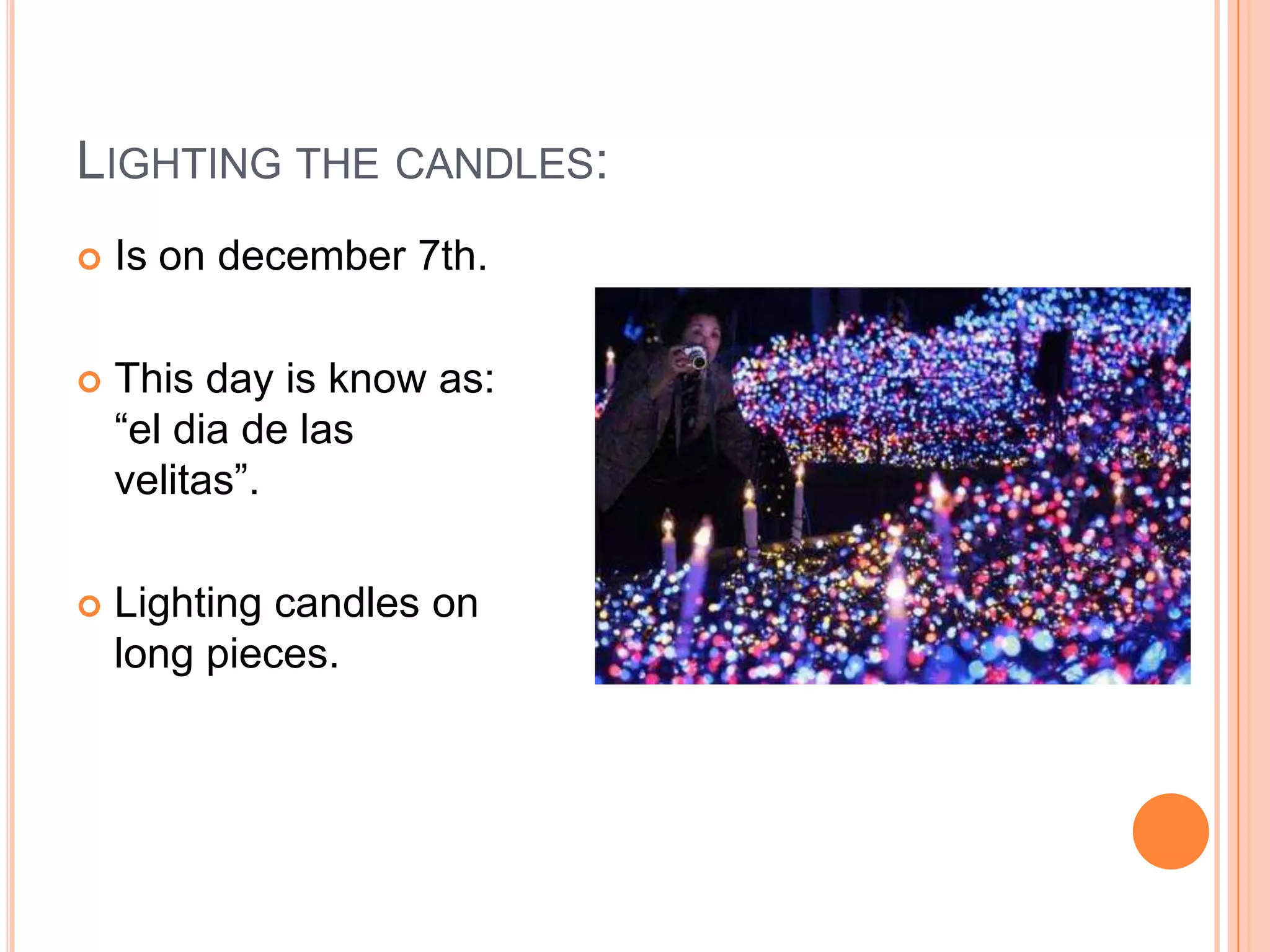 Christmas in colombia | PPT
