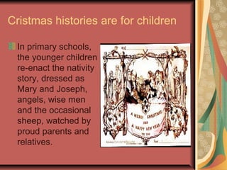 Christmas in england | PPT