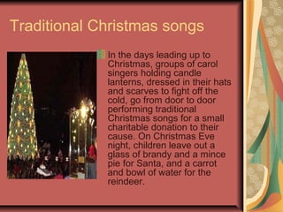 Christmas in england | PPT