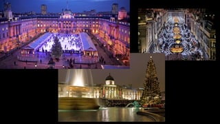 Christmas in England | PPT