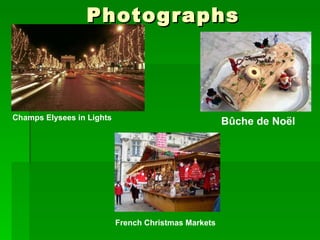 Christmas in France | PPT | National & Civic Holidays | Holidays