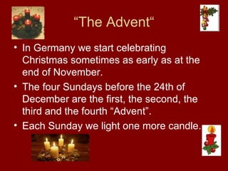 Christmas In Germany | PPT