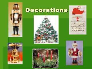 Christmas in Germany | PPT