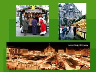 Christmas in Germany | PPT