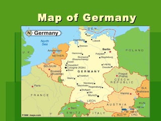 Christmas in Germany | PPT