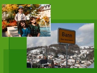 Christmas in Germany | PPT