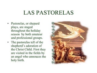 Christmas in Mexico | PPT