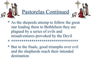 Christmas in Mexico | PPT