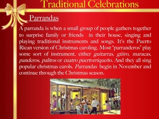 Christmas in puerto_rico | PPT
