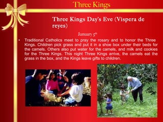 Christmas in puerto_rico | PPT