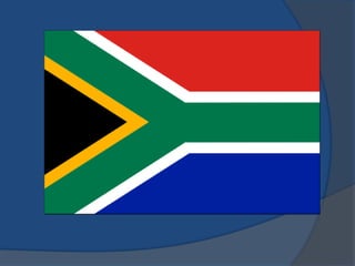 Christmas in south africa | PPT