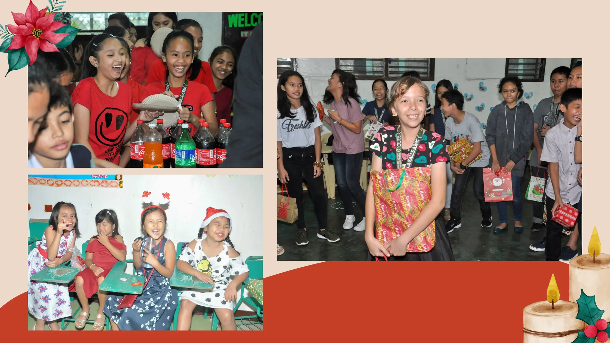 Christmas in the Philippines September to December | PPT