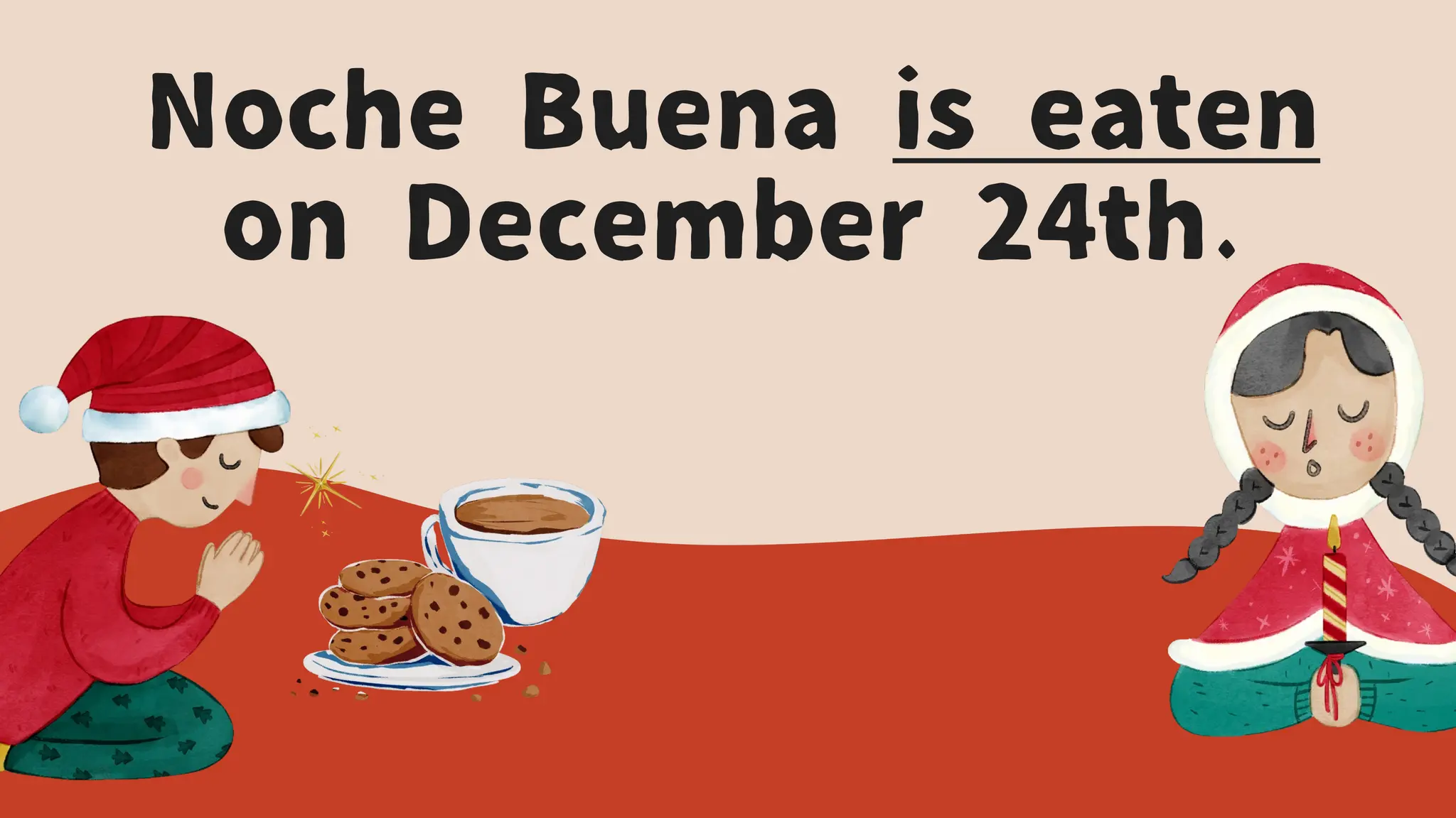 Christmas in the Philippines September to December | PPT