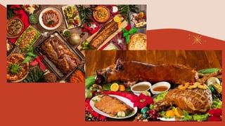 Christmas in the Philippines September to December | PDF