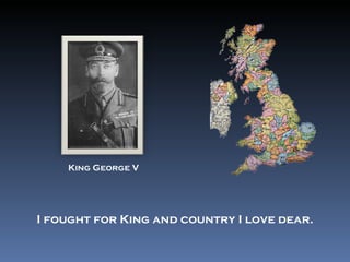 Christmas In The Trenches | PPT