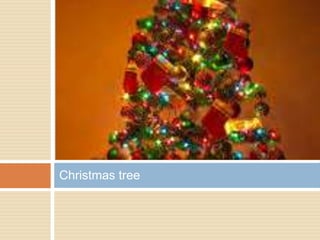 Christmas in the united kingdom | PPT