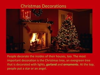 Christmas in the united states | ODP