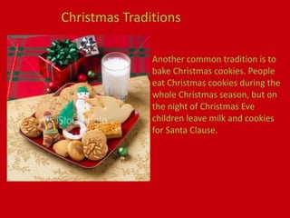 Christmas in the united states | ODP