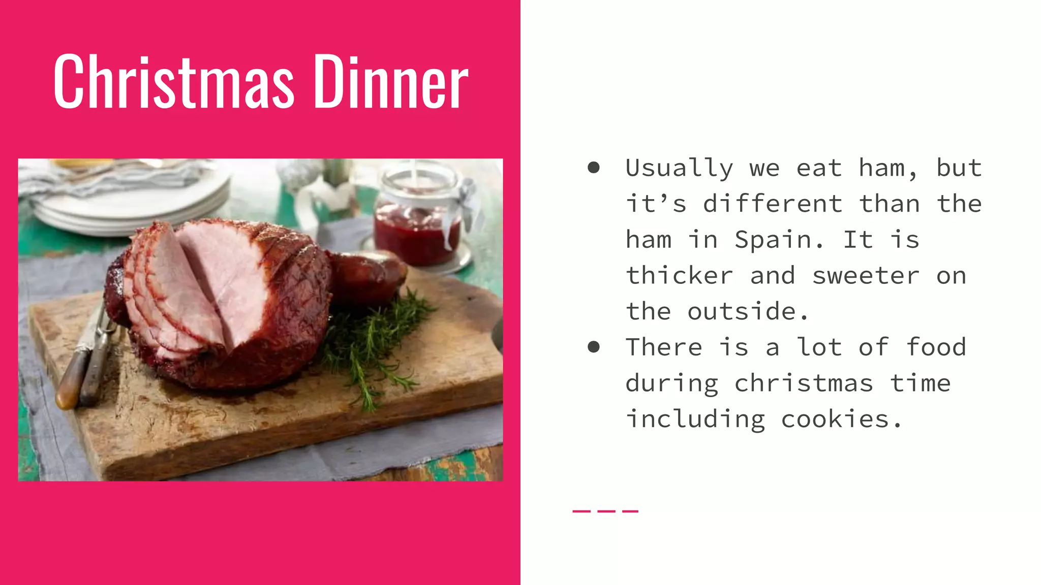 Christmas in the united states | PPT