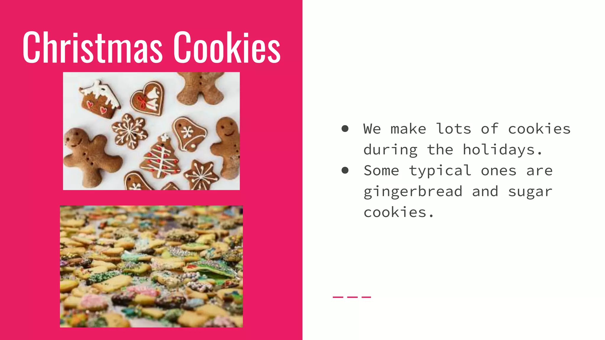 Christmas in the united states | PPT