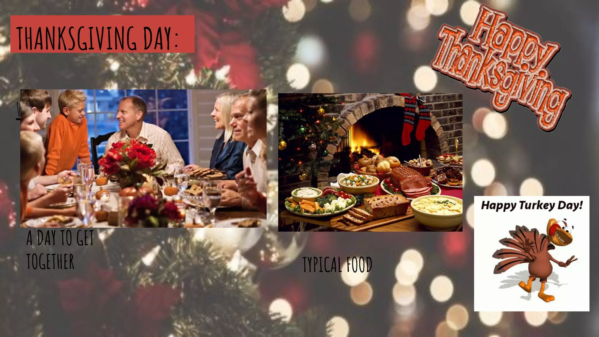 Christmas in united states of america | PDF