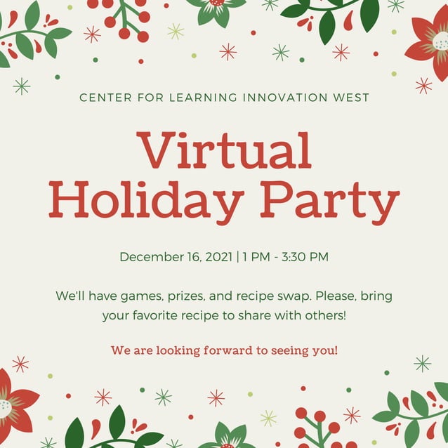 Christmas invitation options | PDF | Holidays