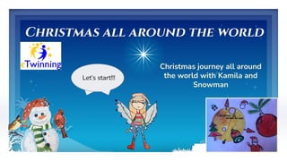 Christmas journey | PDF