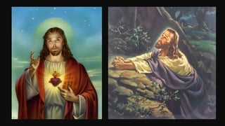 Christmas List - Jesus: Prioritizing Mission over Everything Else.pptx