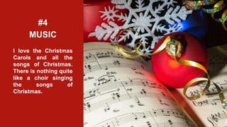 Christmas Love | PPT