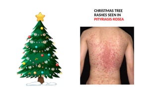 Christmas in connection with Medicine.pptx