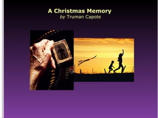 Christmas memory | PPT
