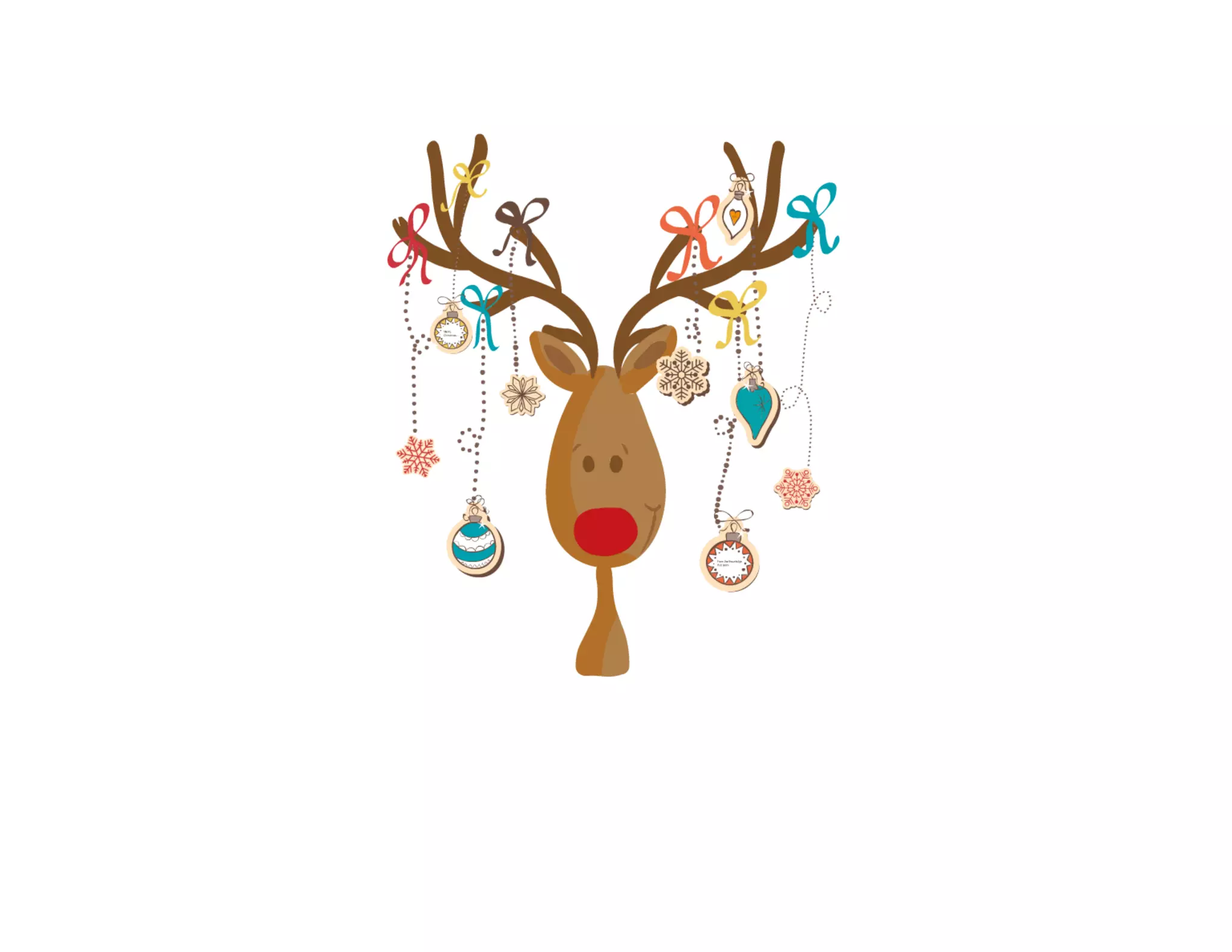 Christmas message | PDF