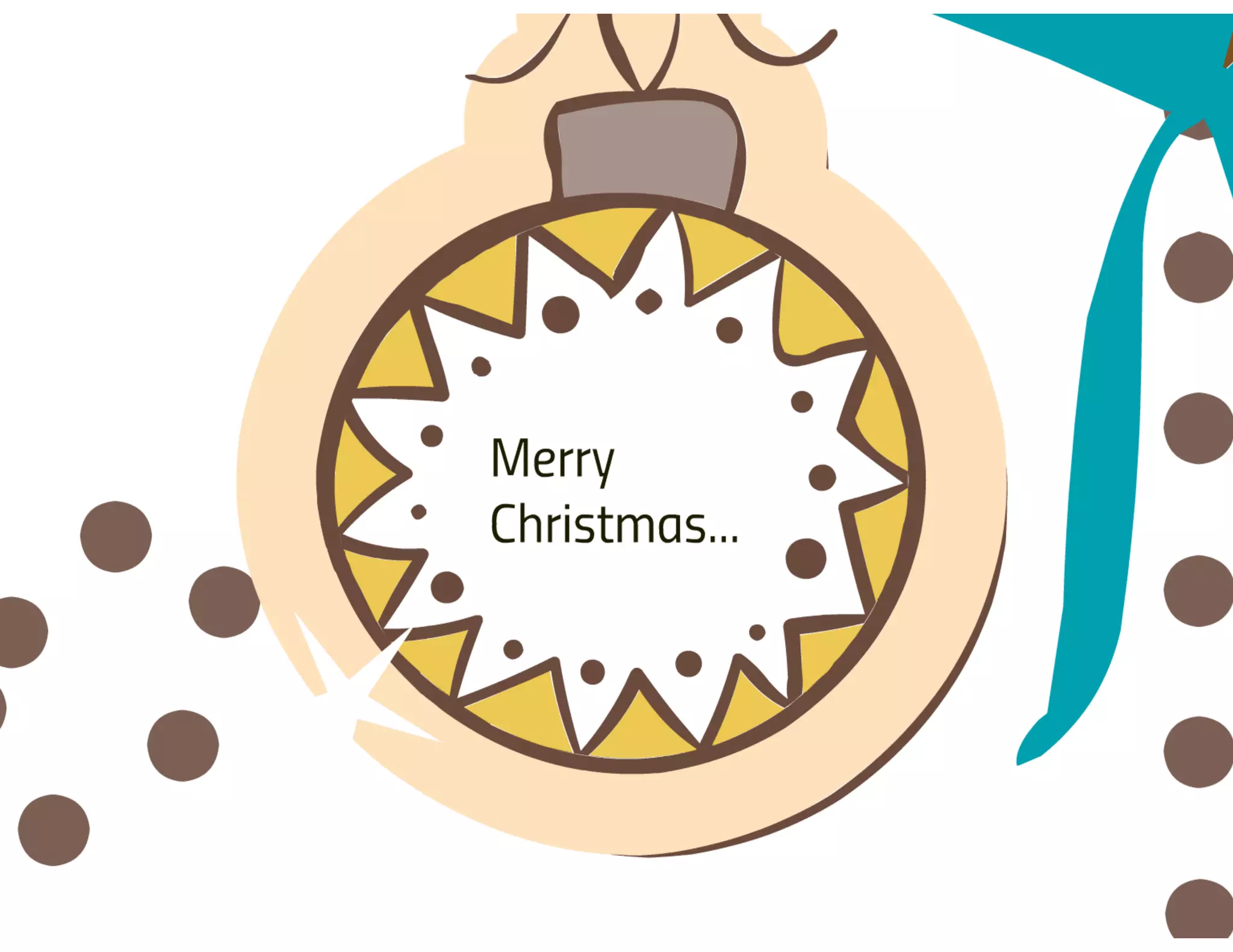 Christmas message | PDF
