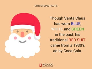 Christmas Facts | PDF